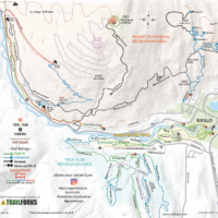 Hike & Mountain Bike - Kaslo Official Destination
