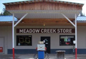 Meadow Creek & Lardeau - Kaslo Official Destination